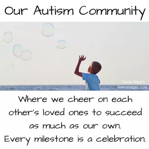 Autism Community – Monkeynism AKA Autism